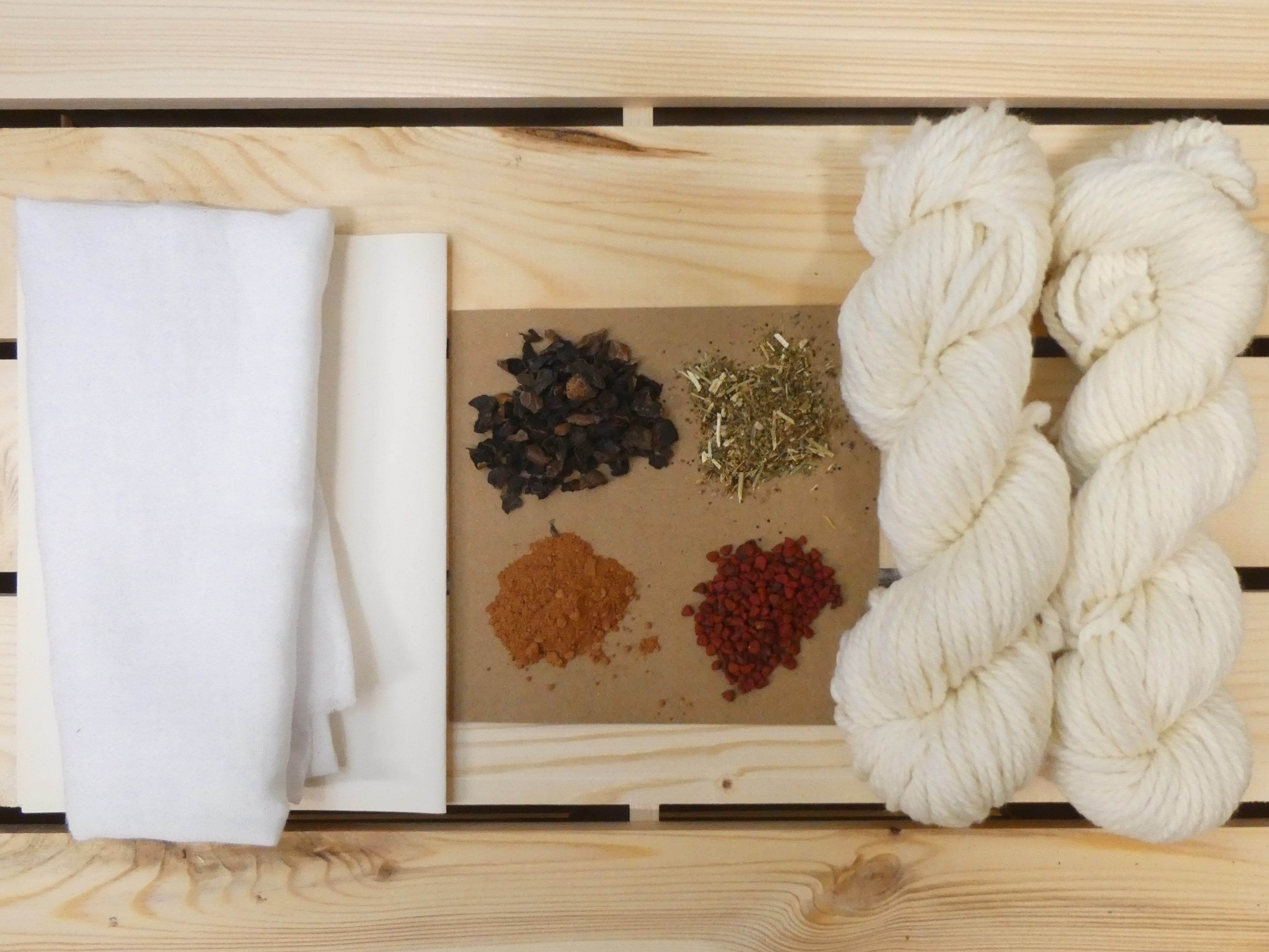 Dyeing Kits – ColourWorks